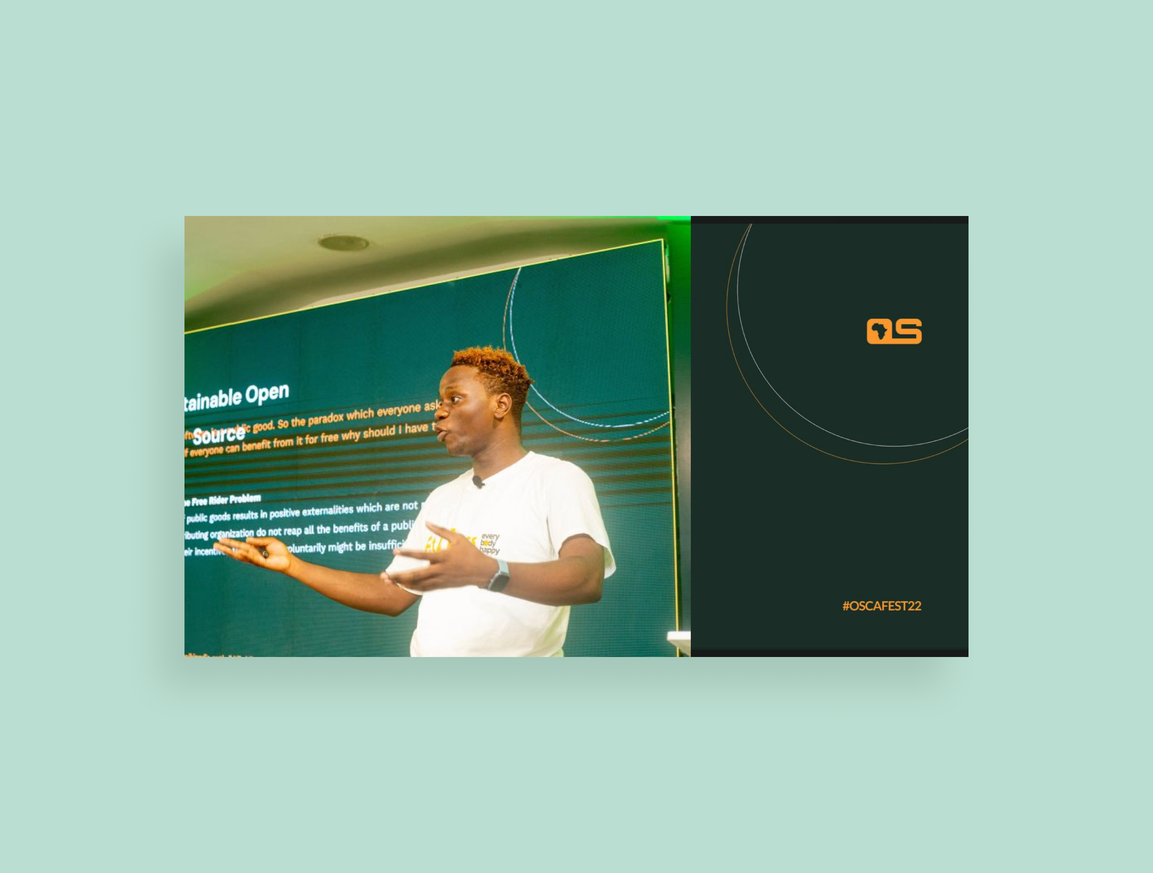 Decoding the Future: NFTs, Web3 and Open-source Economies - Andrew Miracle