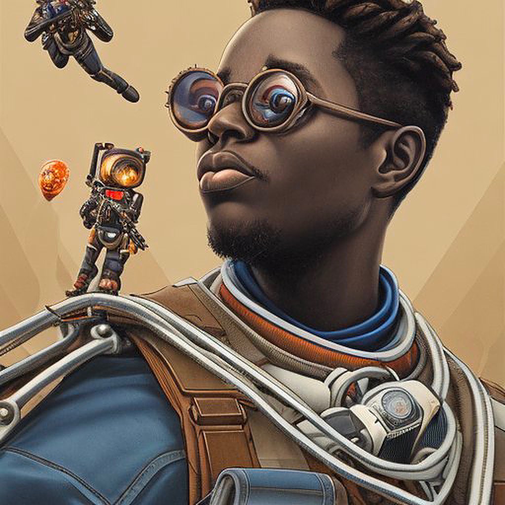 About Andrew - Andrew Miracle