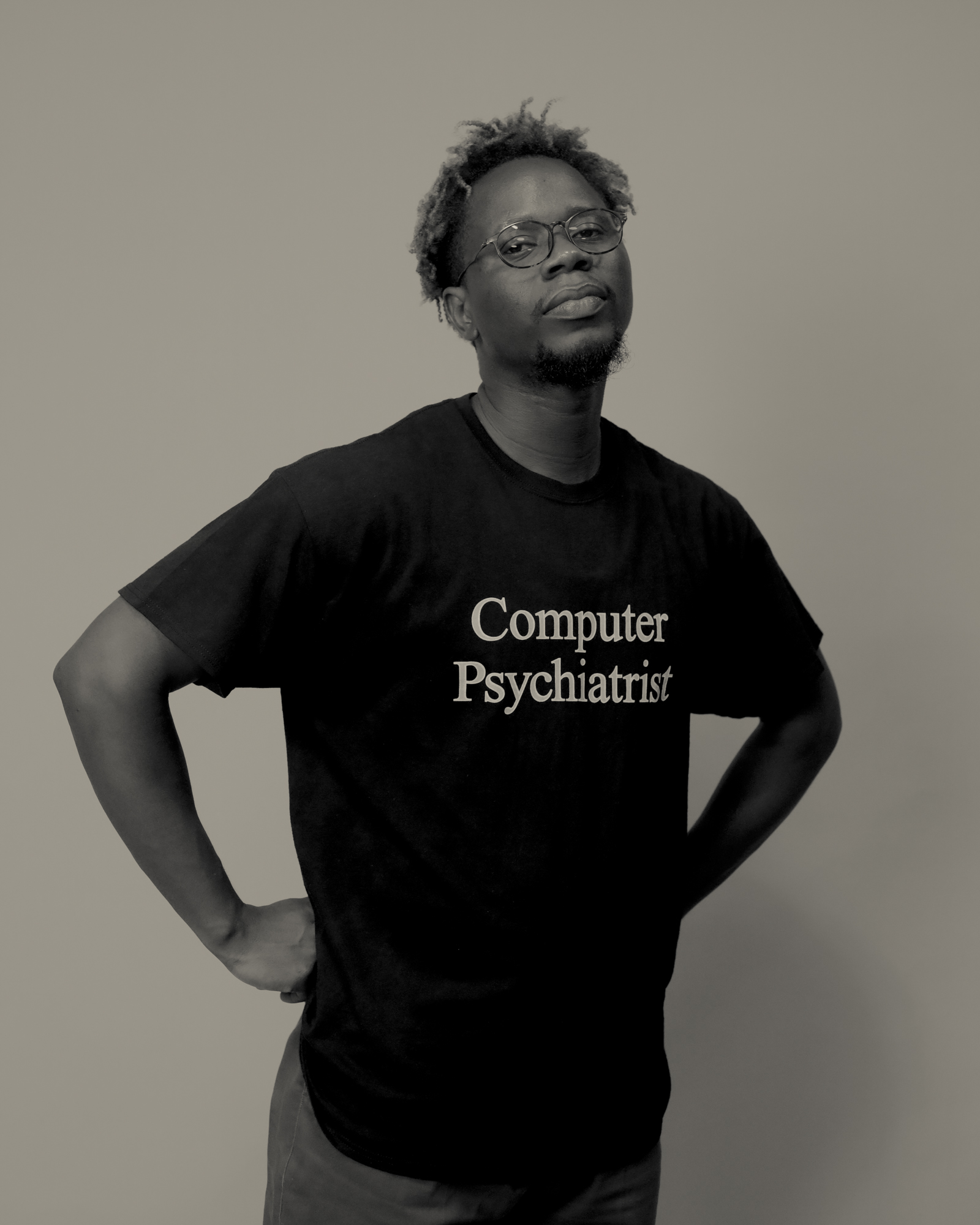 Entrepreneurship 101 — "Dont loose your shit" - Andrew Miracle