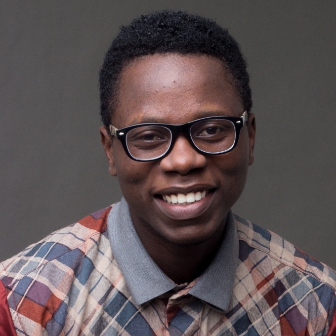 Home - Andrew Miracle